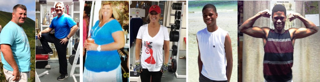 Weight Management - Boosworld